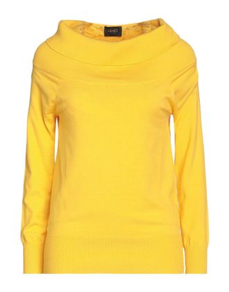 Liu Jo STRICKWAREN - Pullover auf YOOX.COM