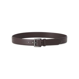 Orciani Monaco G&uuml;rtel - - Accessories - Herren - Braun - 105 CM