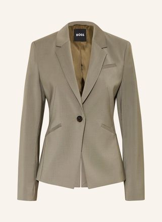 HUGO BOSS Blazer Jiah gruen