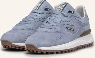 Floris Van Bommel Floris Van Bommel Sneaker Noppi 50 blau