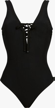 Shan Maillot de bain une pi&egrave;ce