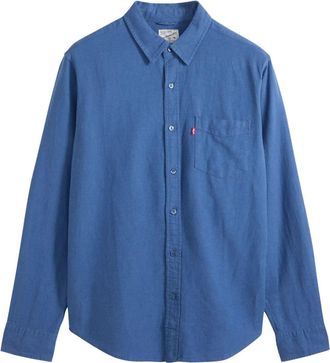 Levi's Hemd Sunset