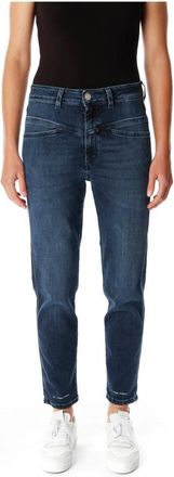 Closed Femme, Jeans, Bleu, Taille: 40 FR Jeans slim