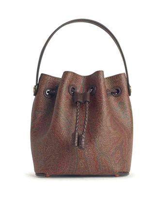 Etro Sac Bandoulière - Marron