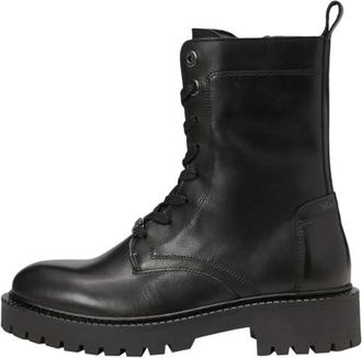 Marc O'Polo Femme Phia Bottines à la Cheville, 990, 37 EU