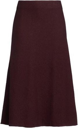 Jil Sander BAS - Jupes midi sur YOOX.COM