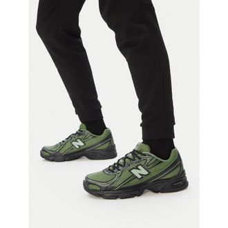 New Balance Sneakers New Balance U7403DN Gr&uuml;n