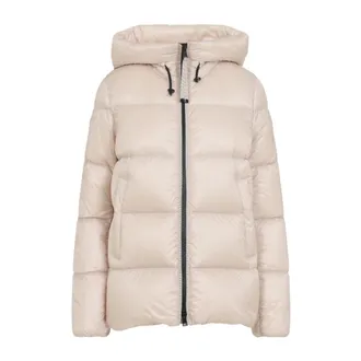 Moncler Damen, Jacken, Rosa, MGr&ouml;&szlig;e