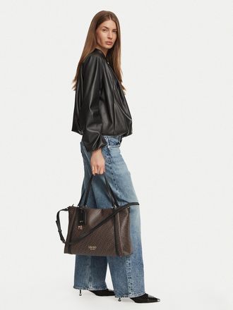 Liu Jo Handtasche Liu Jo AF6001 E1137 Braun