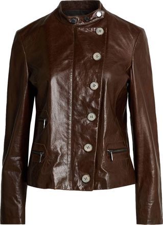 Emporio Armani JACKEN & M&Auml;NTEL - Jacken und Anoraks auf YOOX.COM