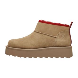 Tamaris Damen, Schuhe, Beige, 41 EUGr&ouml;&szlig;e