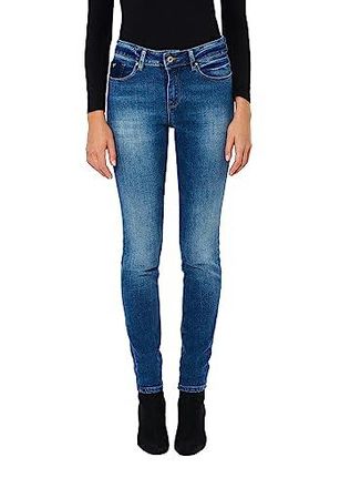 Kaporal FLORR Jeans, Cobalt, 30W / 32L Femme