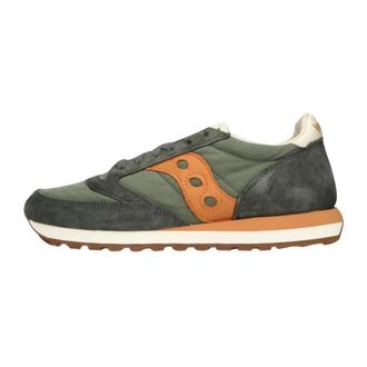 Saucony Herren, Schuhe, Grün, 42 EUGröße