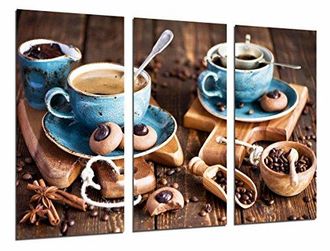 Cuadros Cámara Bildkamera, Bild, mehrfarbig, 97 x 62 cm