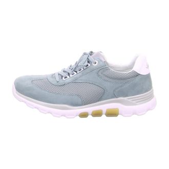 Gabor Freizeit Schn&uuml;rer - - Shoes - Damen - Gr&uuml;n - 39 EU
