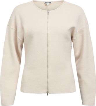 Object Strickjacke OBJReynard