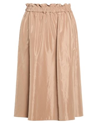 Twin-Set HOSEN & R&Ouml;CKE - Midi-R&ouml;cke auf YOOX.COM