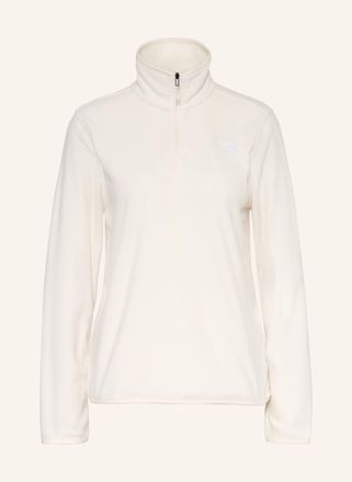 The North Face Midlayer Glacier Fleece weiss