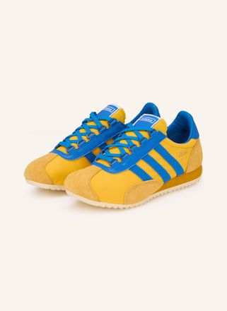 adidas Originals Adidas Originals Sneaker Sl 72 Pt gelb