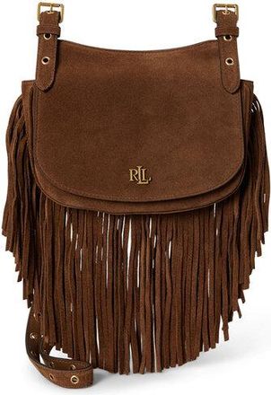 Lauren Ralph Lauren Handtasche 431P11793001 Braun