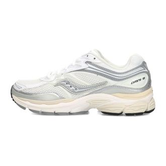 Saucony Damen, Schuhe, Wei&szlig;, 38 EUGr&ouml;&szlig;e