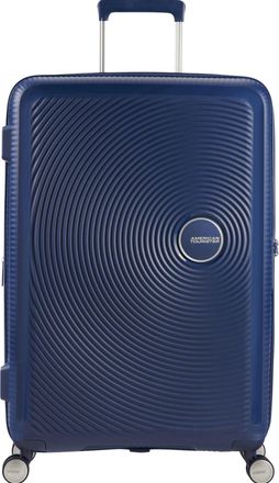 American Tourister Trolley