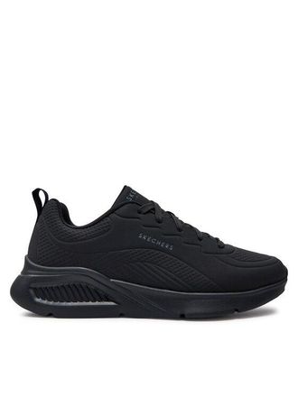 Skechers Sneakers Uno Lite-Lighter One 183120/BBK Schwarz