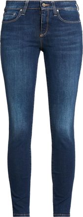 Latin&ograve; Jeans HOSEN & R&Ouml;CKE - Jeanshosen auf YOOX.COM