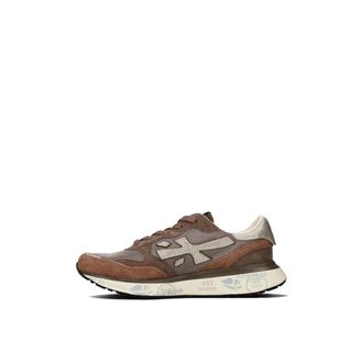 Premiata Sneakers - - Shoes - Damen - Mehrfarbig - 38 EU