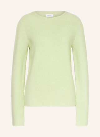 Darling Harbour Darling Harbour Pullover gruen