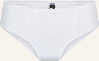 LingaDore Daily Slip weiss