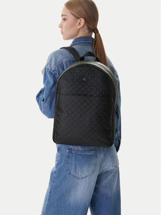 Emporio Armani Rucksack EM001678 AF14774 UC001 Schwarz