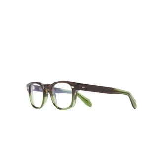 Cutler and Gross Cgop9389 04 Optical Frame - - Accessories - Herren - Mehrfarbig - 50 MM