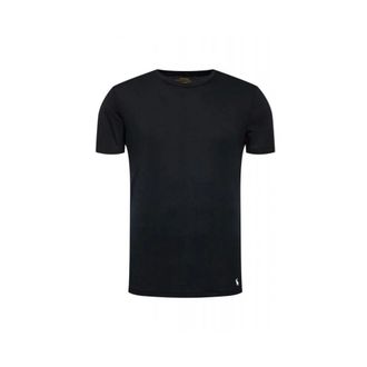 Ralph Lauren Homme, Tops, Noir, Taille: M Ralph Lauren - Hauts > T-Chemises