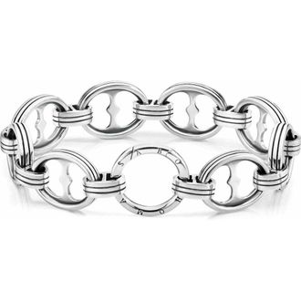 Thomas Sabo A1794-637-21-L21 Armband - - Accessories - Herren - Grau - ONE SIZE