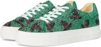 Betsey Johnson Baskets Sidny pour Femme, Sorci&egrave;re, 40 EU