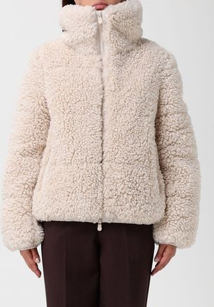 Save The Duck Fourrure SAVE THE DUCK Femme couleur Ivoir