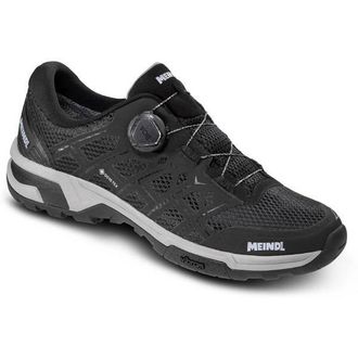 Meindl Herren Multifunktionsschuhe Bike & Walk GTX (Boa??)