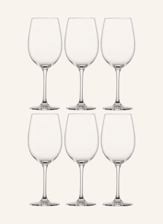 Schott Zwiesel Schott Zwiesel 6er-Set Weingl&auml;ser Classico transparent