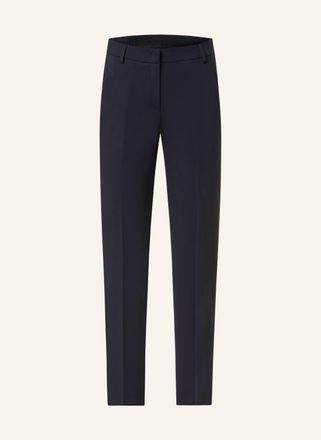 Brax Brax Hose Maron blau