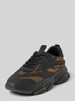 Steve Madden Sneaker mit Plateausohle Modell POSSESS