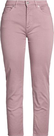 Nine In The Morning HOSEN & R&Ouml;CKE - Jeanshosen auf YOOX.COM