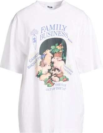 Msgm TOPS - T-shirts auf YOOX.COM