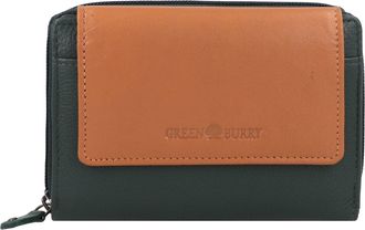 Greenburry Portemonnaie Nappa