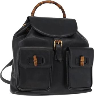 Gucci Damen, Pre-Owned, Schwarzk, ONE SIZEGr&ouml;&szlig;e