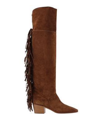 Casadei SCHUHE - Stiefel auf YOOX.COM