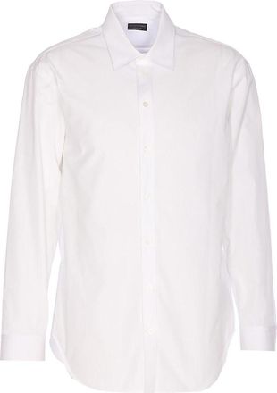 Balenciaga Hemd - Weiß