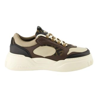 Fendi Herren, Schuhe, Braun, 40 EUGr&ouml;&szlig;e