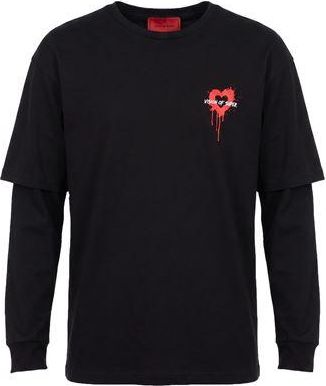 Vision Of Super TOPS - T-shirts sur YOOX.COM