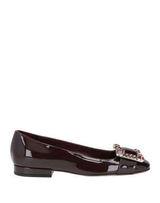 Sergio Rossi SCHUHE - Ballerinas auf YOOX.COM